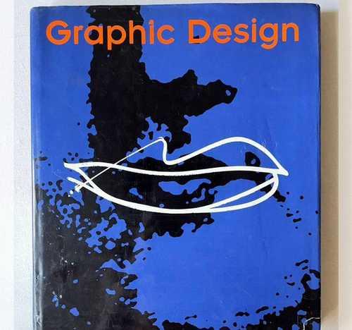 Книга по дизайну Graphic Design Index 1