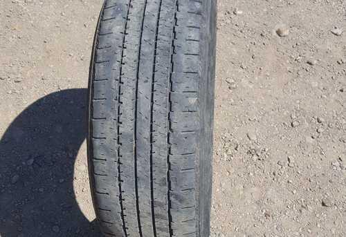 Triangle TR257 225/60 R17 99H