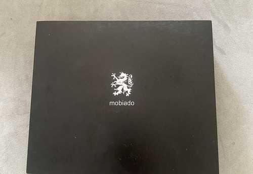 Оригинальная коробка от телефона "Mobiado"