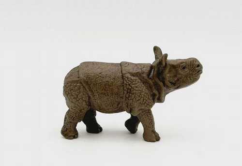 Фигурка M4178 Детеныш индийского носорога