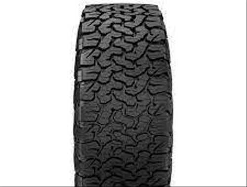 Bfgoodrich Mud-Terrain T/A KM3 245/75 R17