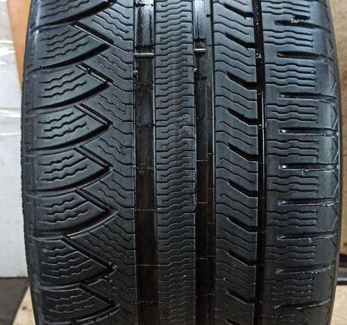 Michelin Pilot Alpin PA3 255/40 R19 100V