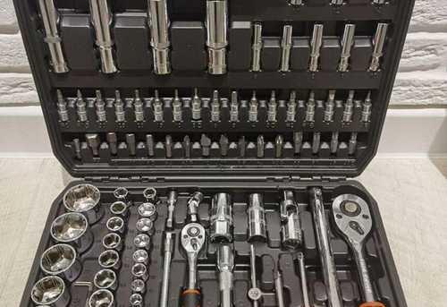 Набор инструментов для ремонта авто 94 предмета
