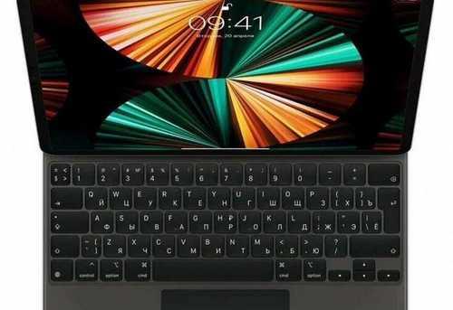 Apple magic keyboard iPad 12 9