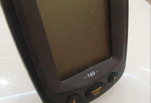Эхолот humminbird 160