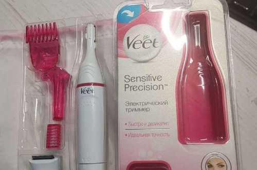 Электрический триммер Veet