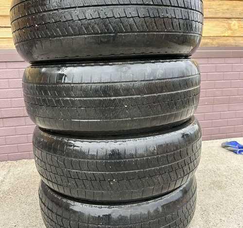 Bridgestone Blizzak VRX2 215/60 R17