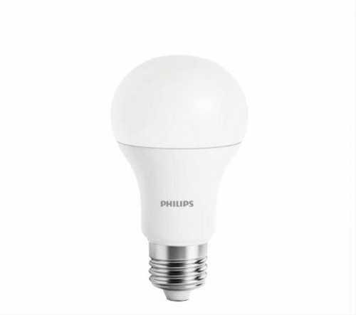 Умная лампочка Philips Smart LED Bulb