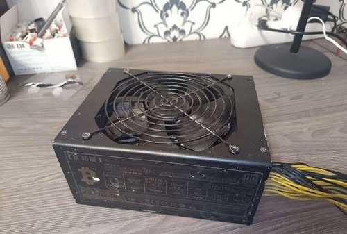 Блок питания 1800w