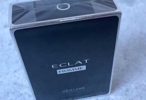 Мужская туалетная вода Eclat Homme от Oriflame