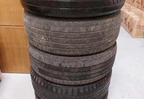 Bridgestone Turanza T005 215/60 R16 95V