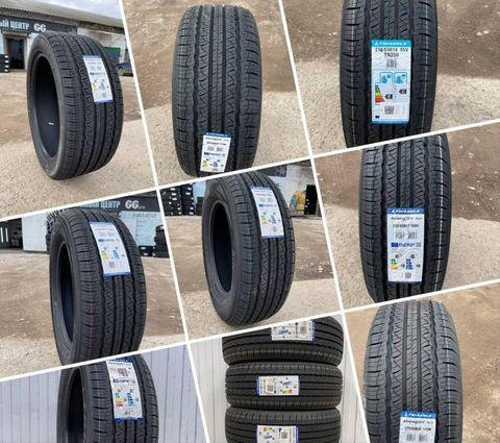 Triangle THW11 255/55 R19