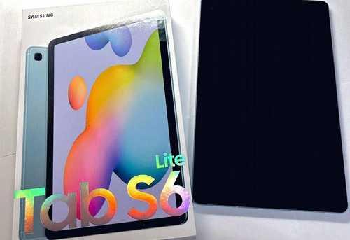 Планшет samsung galaxy tab s6 lite