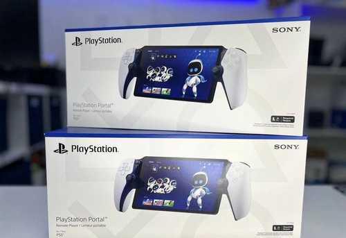 Sony ps portal