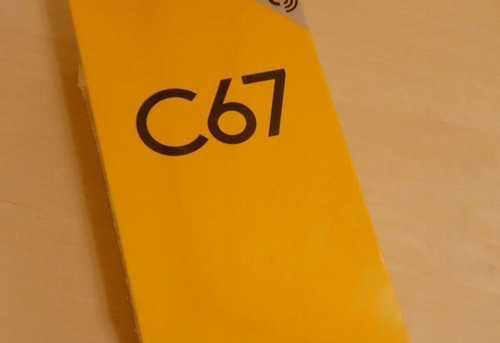 realme C67, 6/128 ГБ