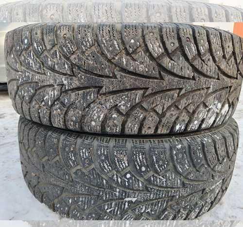 Hankook Winter I'Pike 225/60 R17