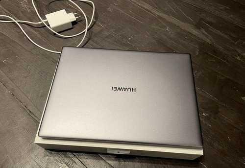 Huawei MateBook X Pro I7 -10510U,1TB, 16GB