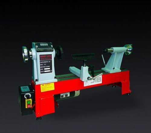 Токарный станок Jib wl1218vd B
