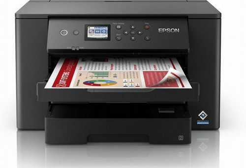 Epson WorkForce WF-7310DTW A3+,7830,7840,Р700