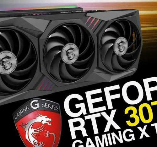 RTX3070 днс