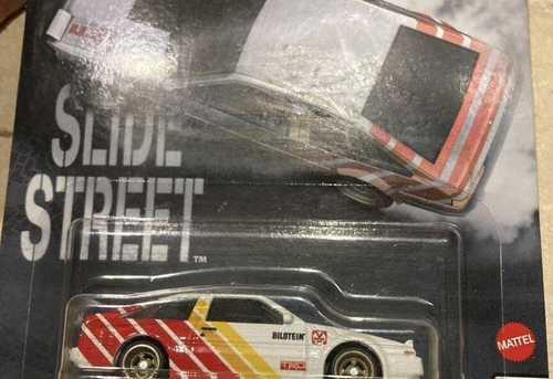 Hot wheels premium Toyota ae86 Sprinter TRD