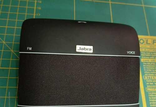 Bluetooth гарнитура jabra