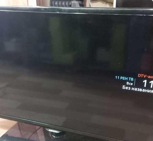 Телевизор Samsung UE32F5000AK