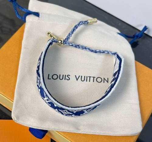 Браслет Louis Vuitton