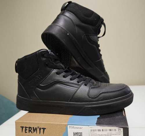 Ботинки мужские termit
