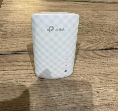 Усилитель Wi-Fi сигнала TP-Link