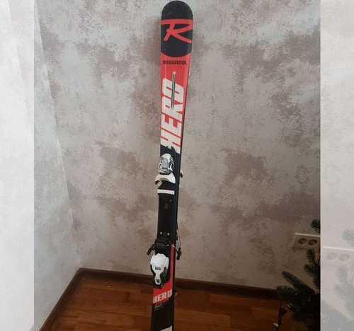 Горные rossignol hero 130