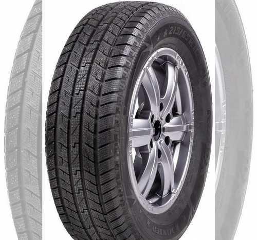 Dynamo Snow-H Arctic 185/60 R14 82T