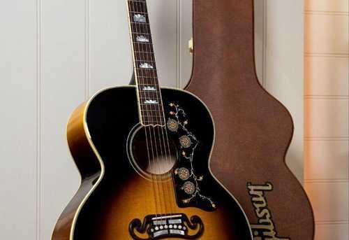 Гитара Gibson SJ-200 Original