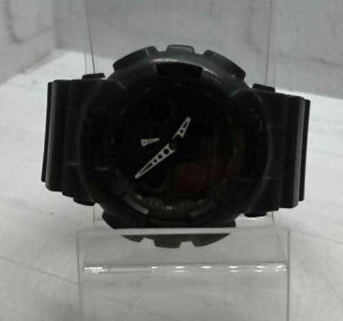 Наручные часы G-Shock Casio GA-1000-1A