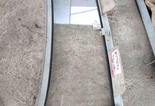 Рамка лобового стекла УАЗ 469хантер лобовое стекло