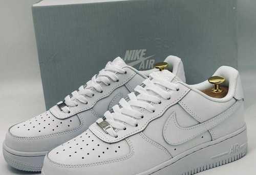 Кроссовки Nike Air Force 1 Б0нyс к заказу Новые