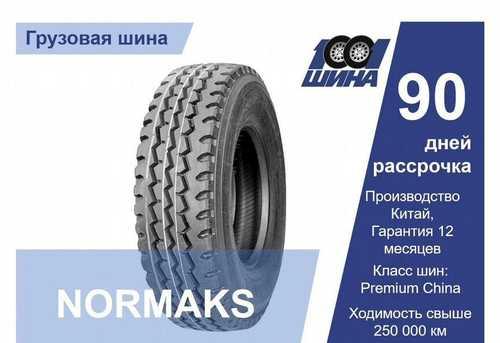 Грузовая шина Normaks ND918 12.00R20