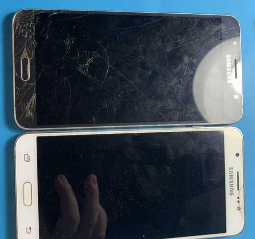 Samsung Galaxy J7 (2016), 2/16 ГБ