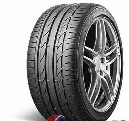 Bridgestone Potenza S001 275/40 R19 101Y