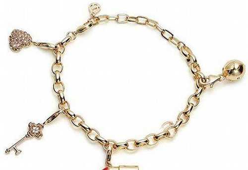 Браслет oriflame Jubilee Charm Bracelet