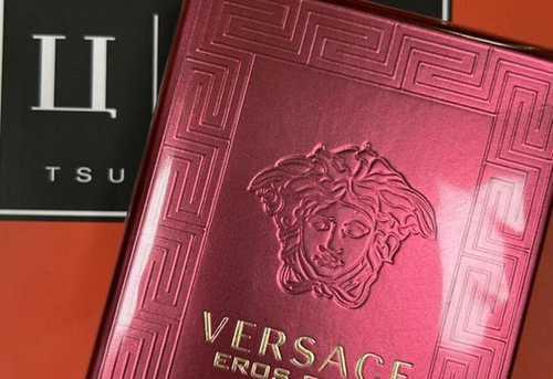 Versace eros flame