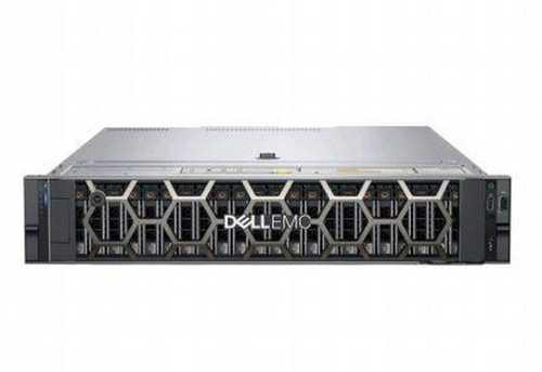 Сервер Dell PowerEdge R750 R750-6348-220706-01 - н