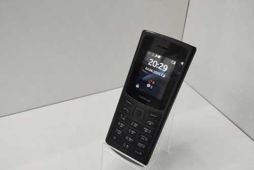 Мобильный телефон Nokia 110 4G DS (TA-1386)