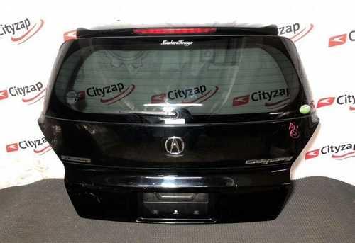 Дверь багажника задняя Honda Odyssey RB1 K24A