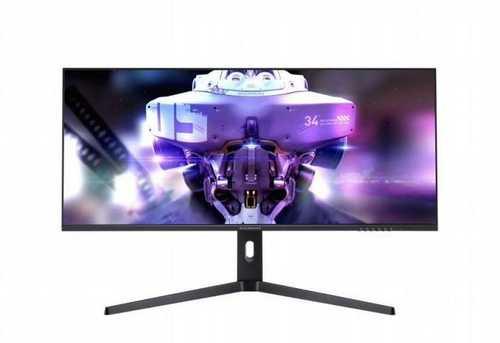 Монитор Machenike MK34QG165SC2RU 34'' 21:9 165 Гц