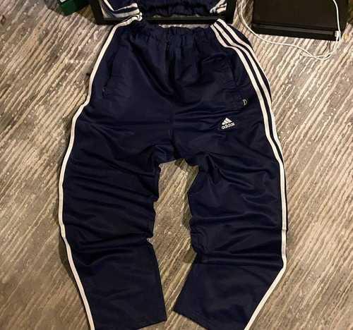 Спортивные штаны adidas vintage