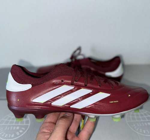 Футбольные Бутсы Adidas Copa Pure