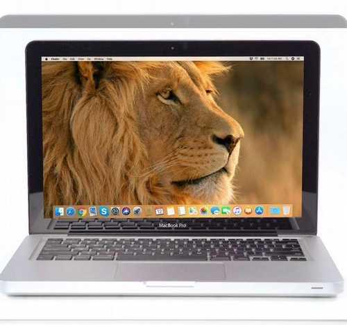 Apple MacBook Pro 13 A1278