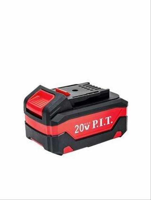 Аккумулятор PIT OnePower PH20-4.0