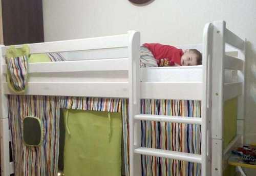 Детская кровать Соня г. Брянск